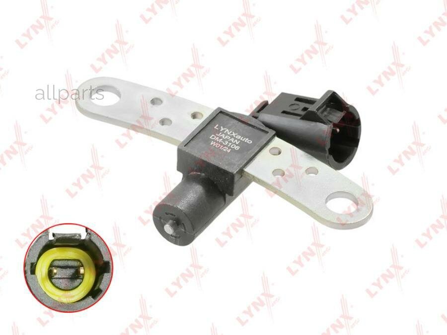 LYNXAUTO DM-3106 Датчик положения коленчатого вала