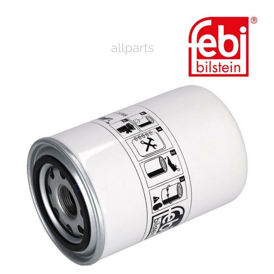 FEBI 35368 Фильтр топливный