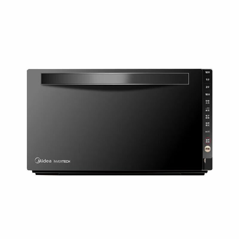 Микроволновая печь