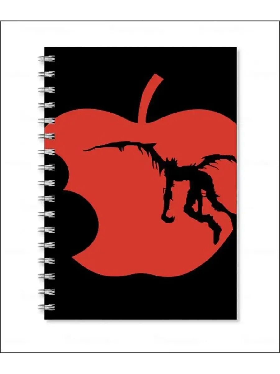 Тетрадь Тетрадь смерти №29, А4