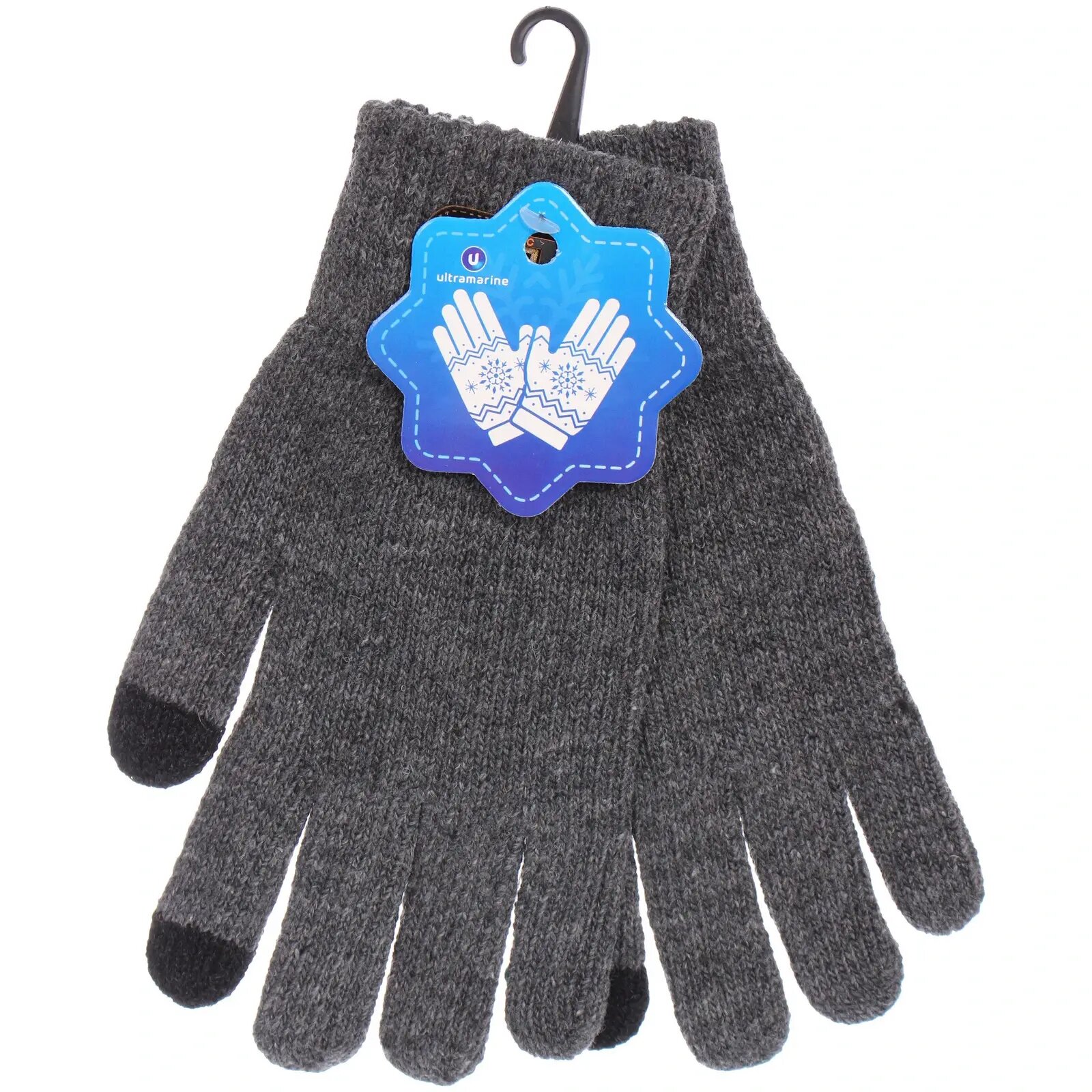 Перчатки Ultramarine NEHOLOD для мужчин
