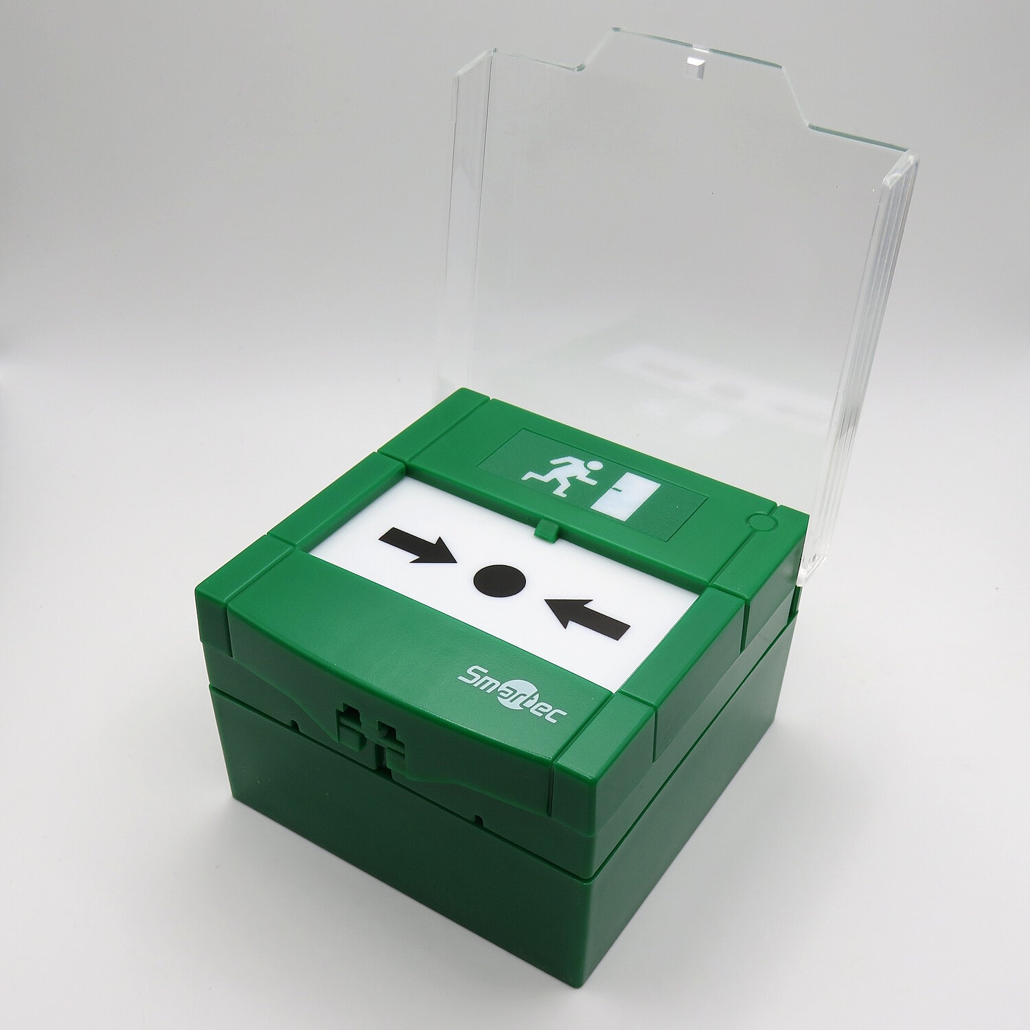 ST-ER115 устройство разблокировки Smartec