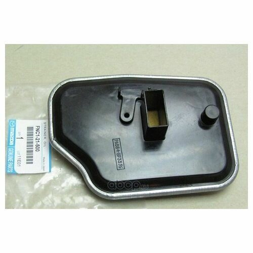 Фильтр АКПП Mazda FNC121500
