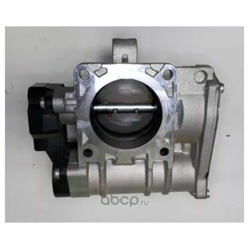 Заслонка дроссельная Lifan s1132100