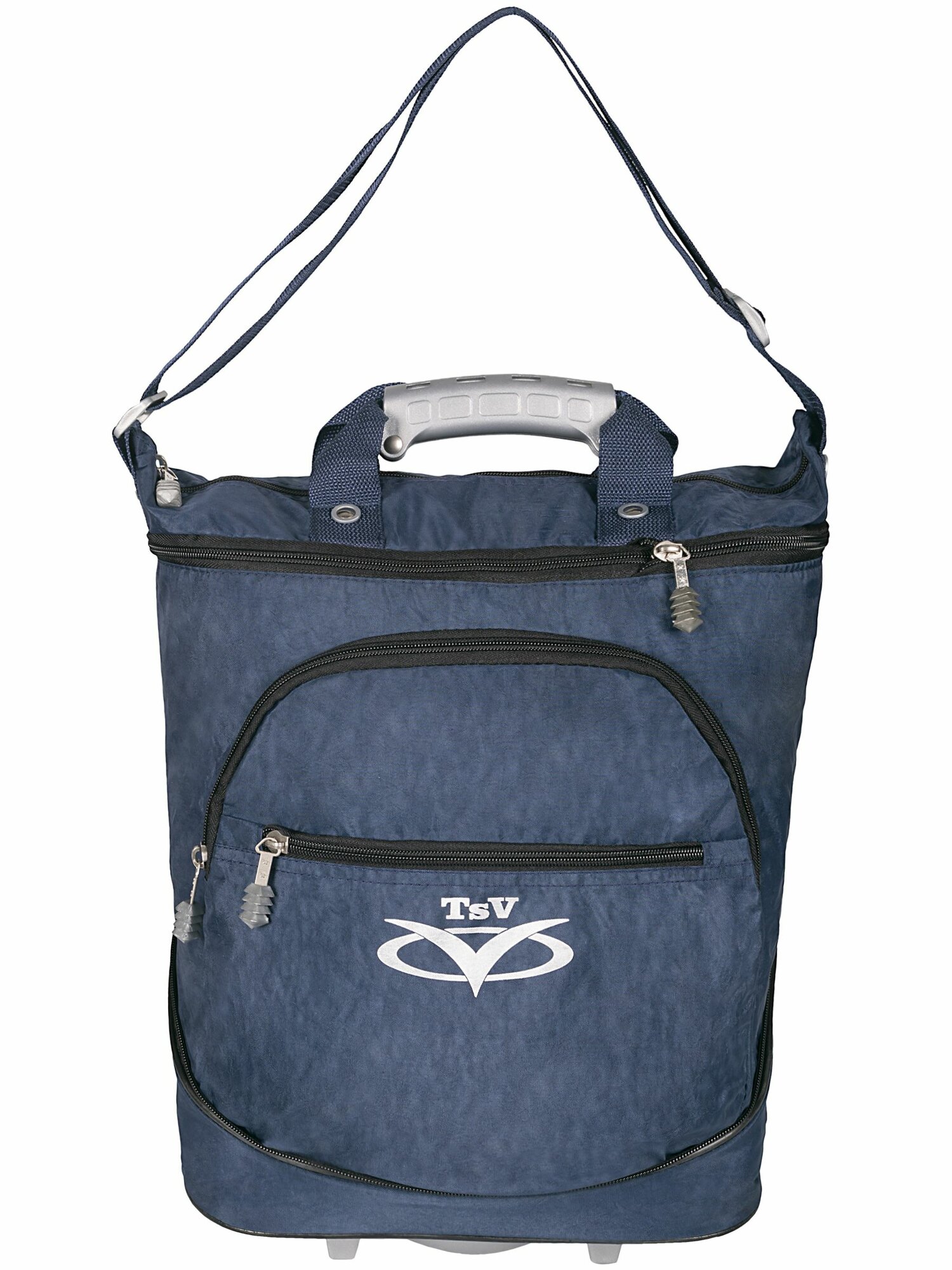 Сумка дорожная 