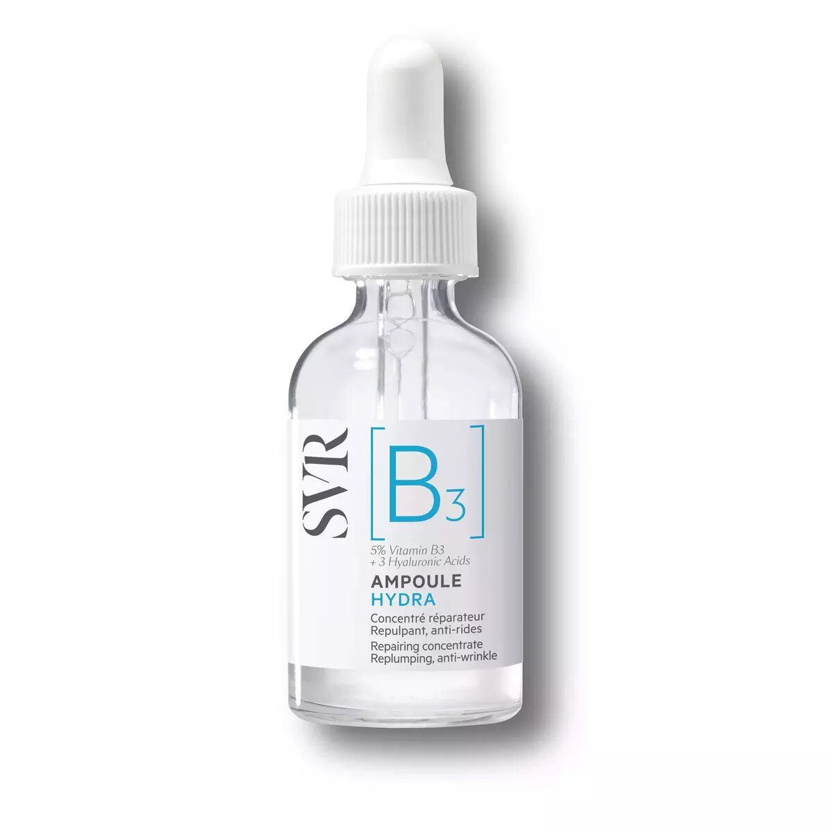 Ампула SVR [B3] Гидра 30 мл