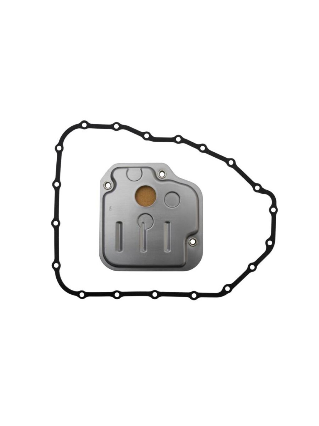 Фильтр масляный АКПП SCT Germany SG1090