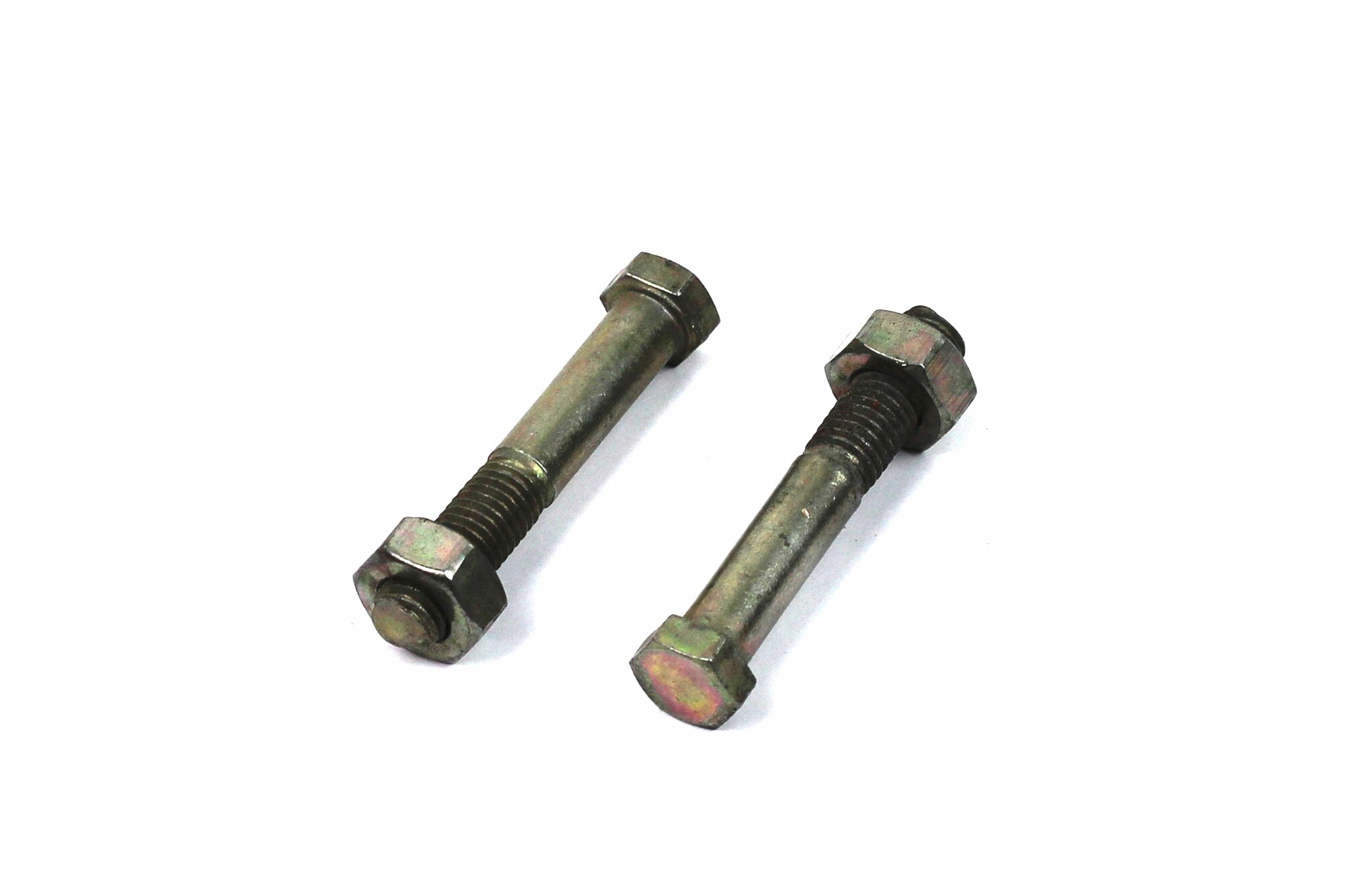 Болт рессоры с гайкой 469 М10х60 (к-т 2шт)