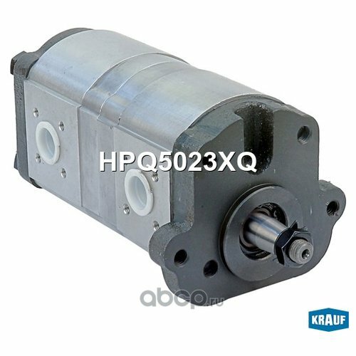 Насос гидравлический Krauf HPQ5023XQ