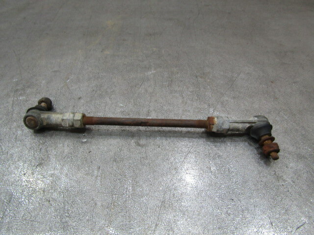 Тяга кулисы КПП SCANIA P, R, G