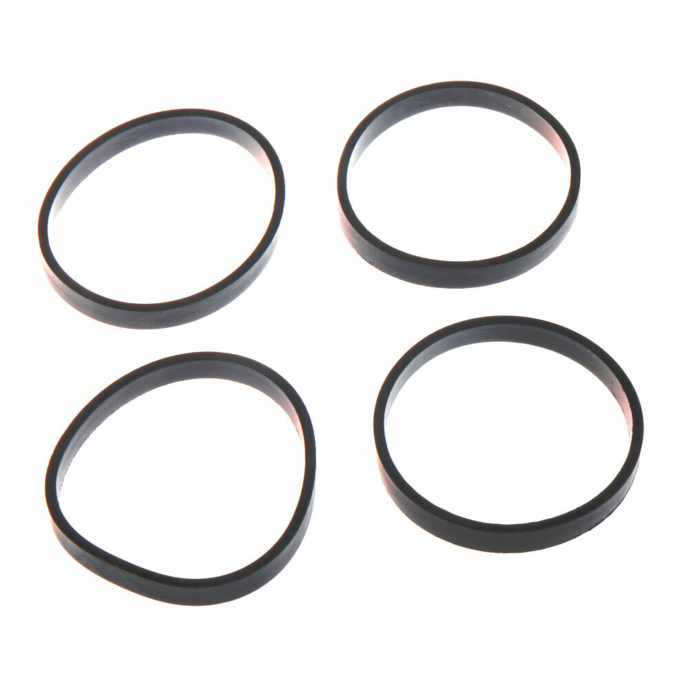 Прокладка впускного коллектора Skoda Fabia, VW Golf/Bora GANZ GIE11093