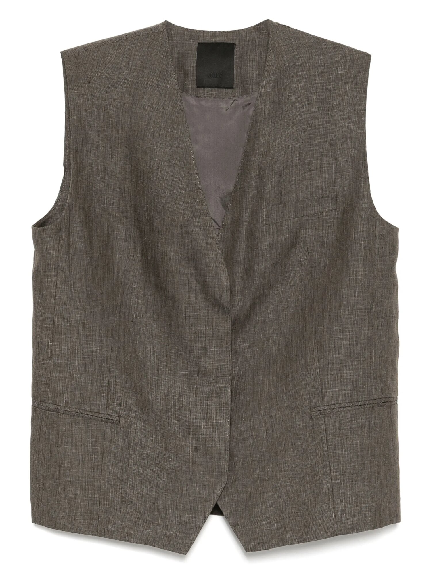 Жилет спортивный