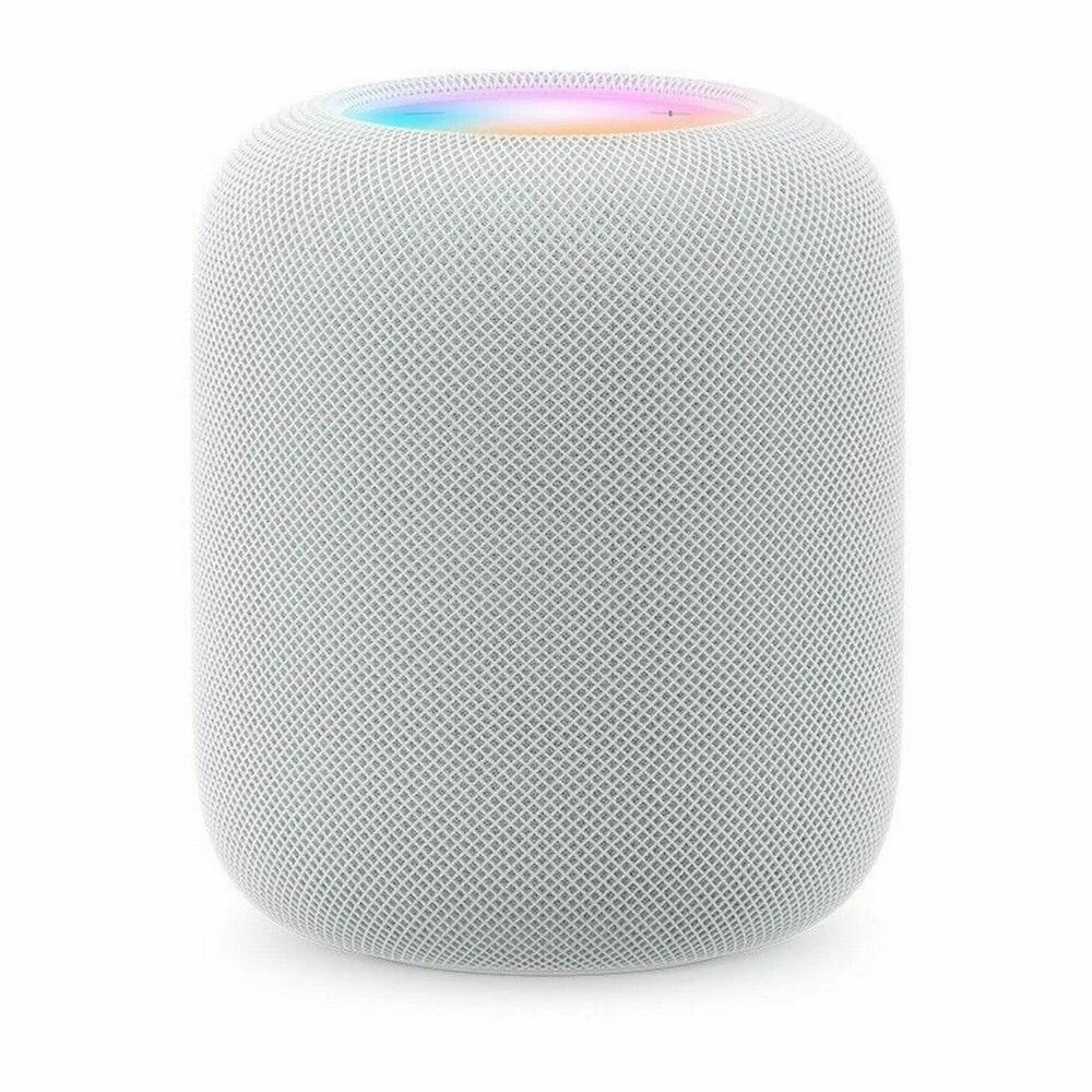 Умная колонка Apple HomePod 2 White MQJ83