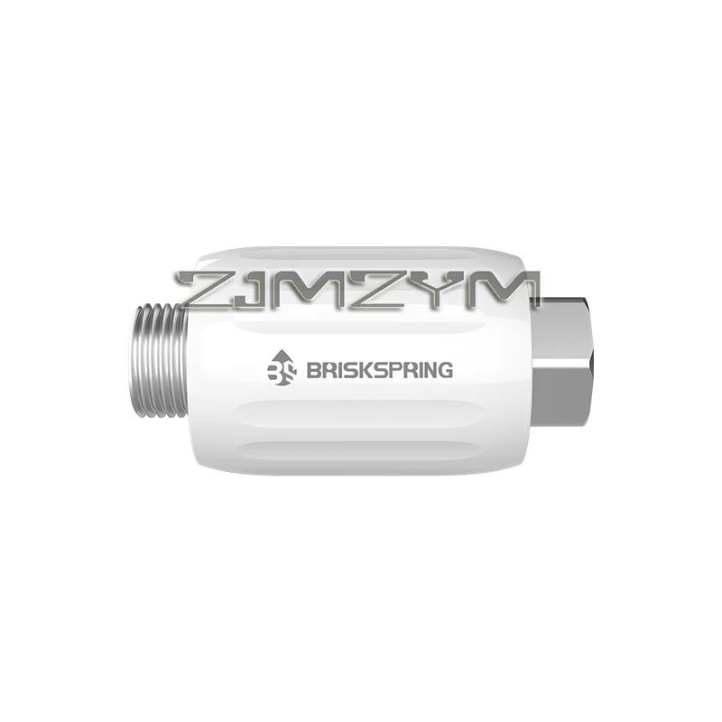 Оподавитель воды без соли, водонагреватель, умный ингибитор весов туалета, физический смягчитель жесткой воды, антикоррозийный фильтр для душа