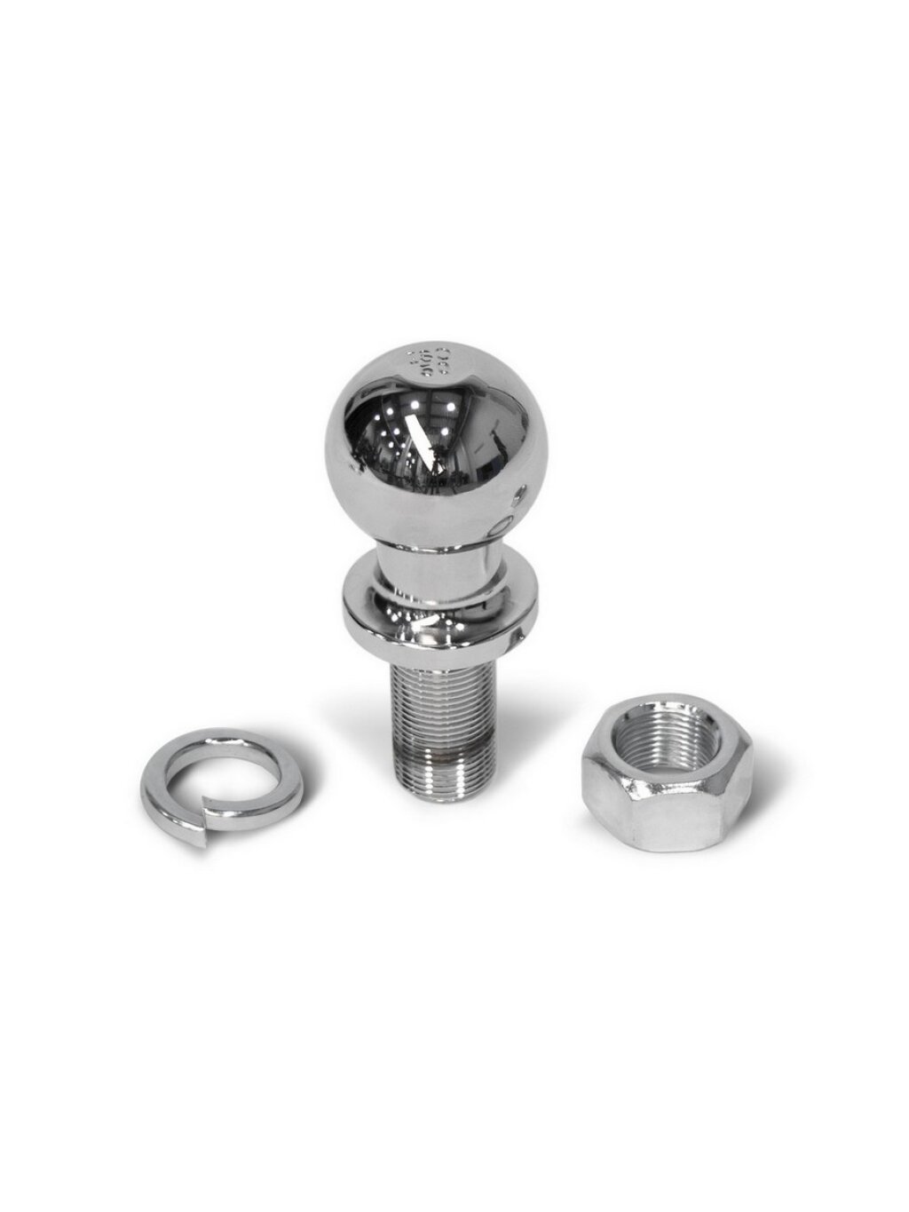 Шар прицепного устройства тип E BERG