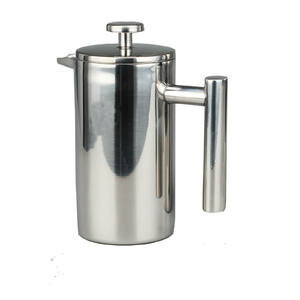 Кофейник из нержавеющей стали эспрессо кофеварка кофеварка мокка итальянская кофеварка ручная кофеварка