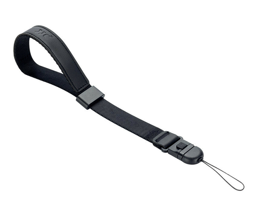 Кистевой ремень JJC WS-2 для компактных камер черный