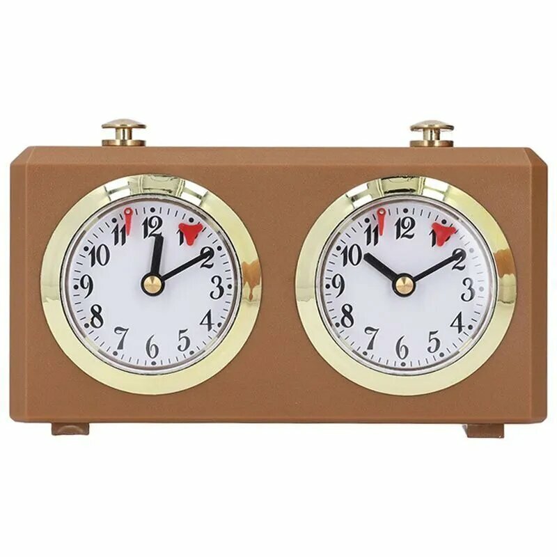 Шахматные Часы