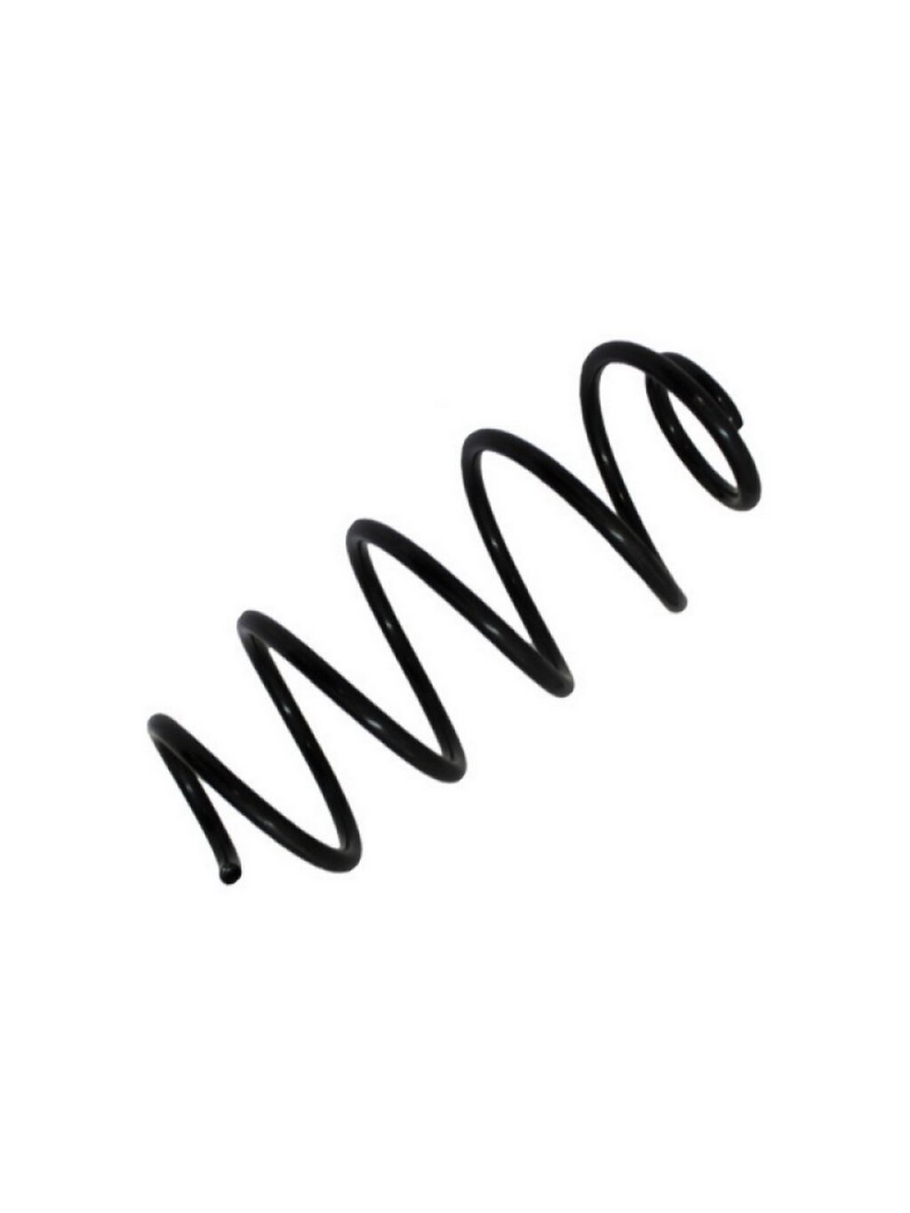 Пружина передняя 1119 "Riginal" бочкообразная форма