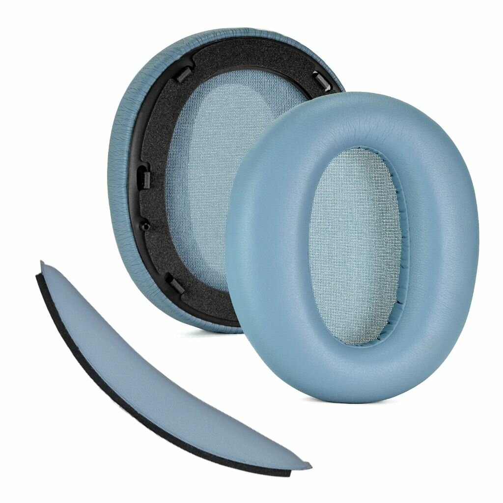 Подходит для наушников W820NB + головной балки-синий 21A67 25B68