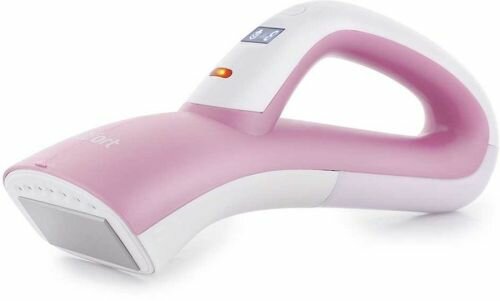 Отпариватель ручной Kitfort KT-943-1, розовый