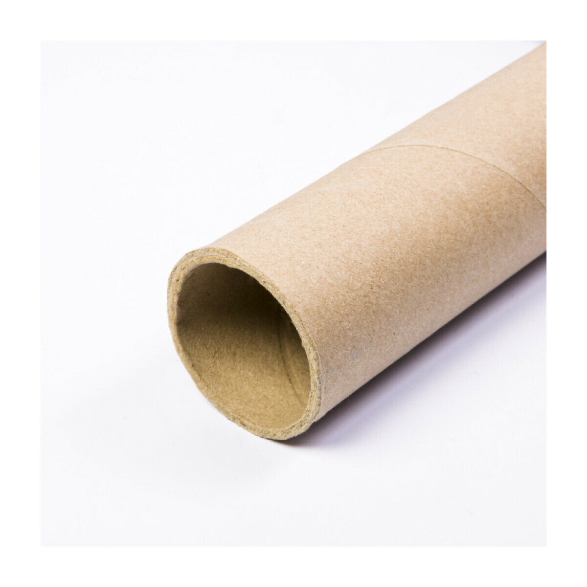 Труба картонная для студийных фонов 210 см Fotokvant BGA-K21