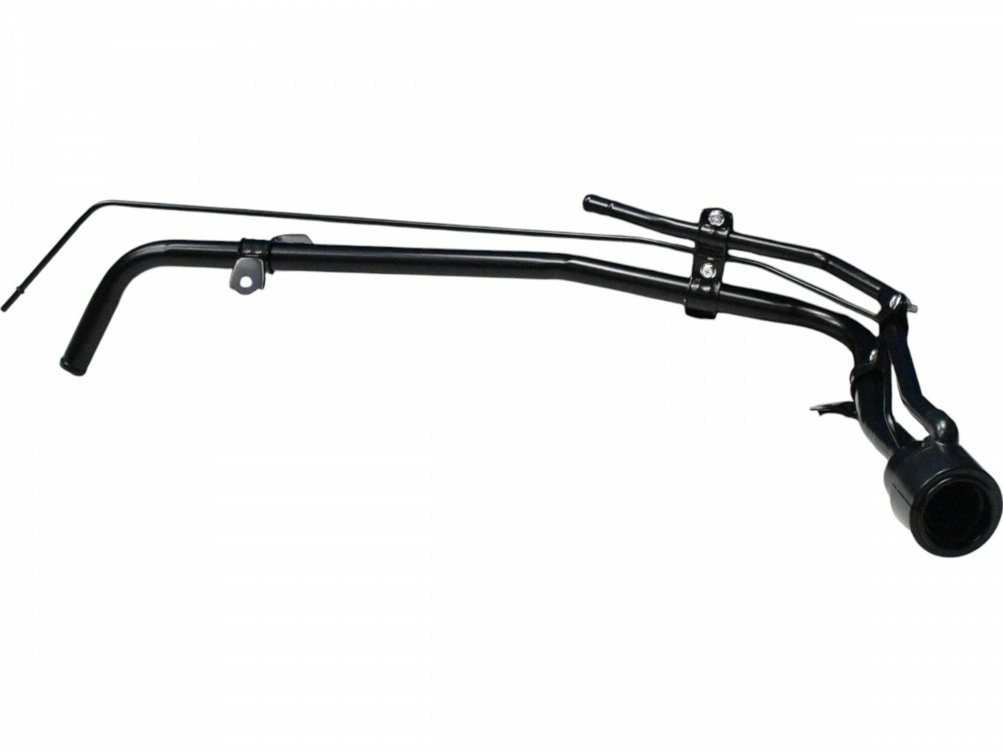 Горловина топливного бака Lexus GX470 2005 UZJ120