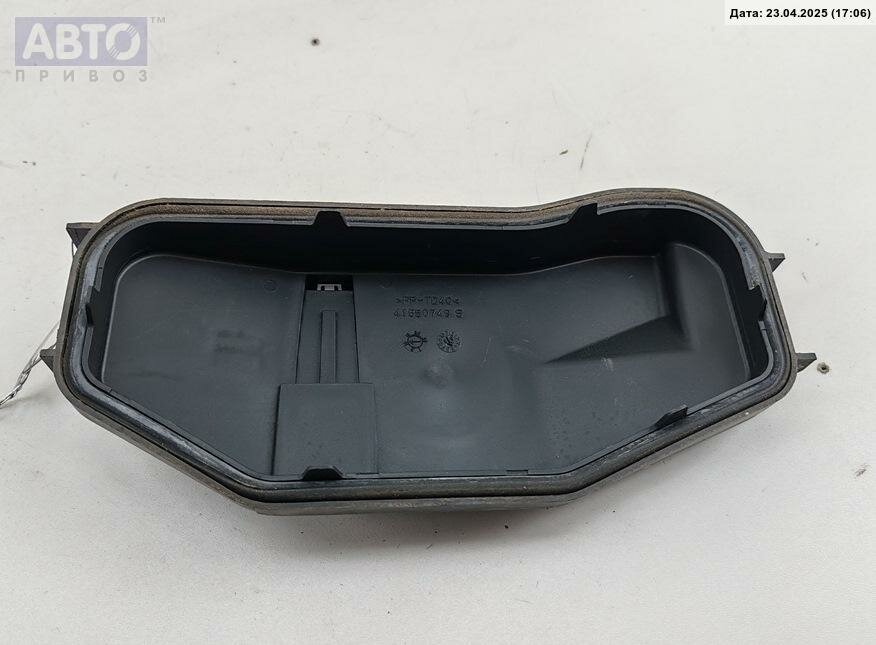 Крышка (заглушка) задняя фары левой Peugeot Boxer (2002-2006)