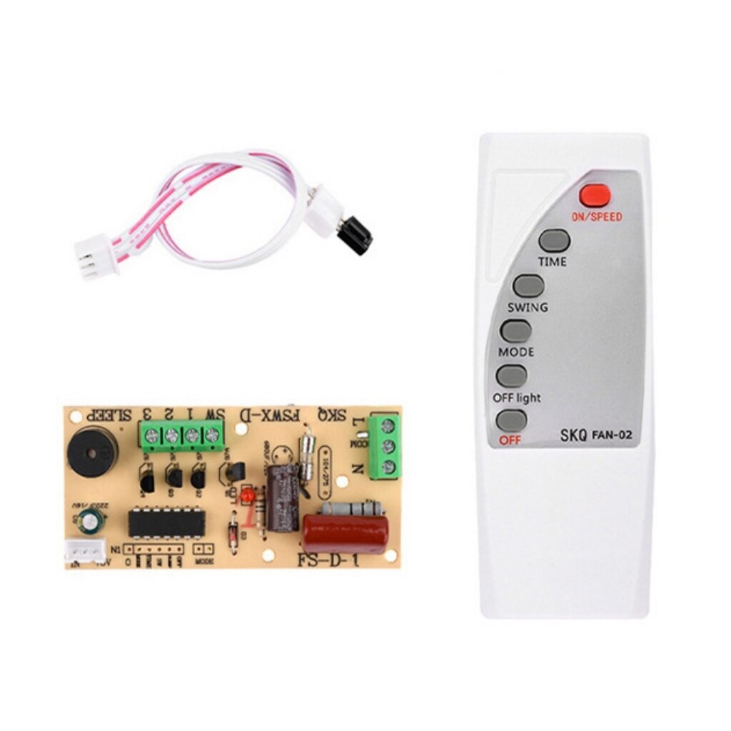 Для стиральных и сушильных машин, Универсальный электрический вентилятор, плата для ремонта вентилятора кондиционера, универсальная печатная плата модификации, плата управления