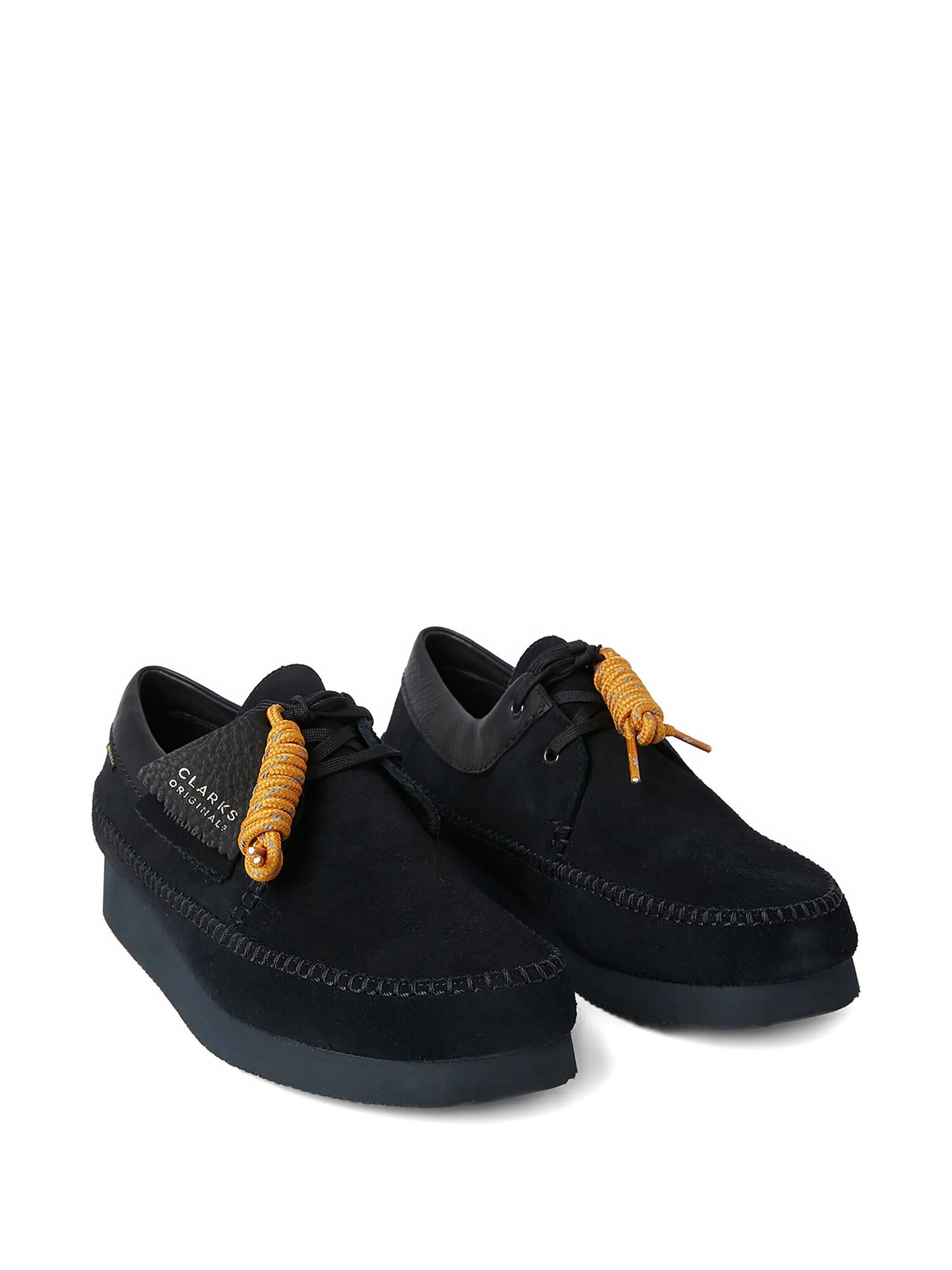 Туфли Clarks ORIGINALs, размер 12 — фото 1