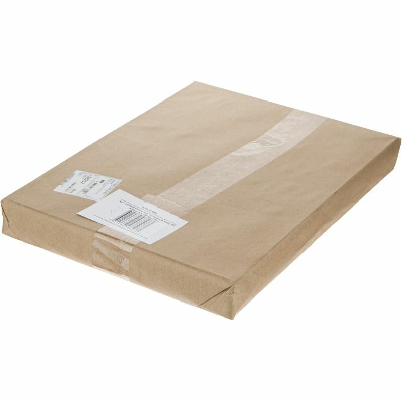 Ватман выбор есть А3 200 листов 190 г, упаковка крафт