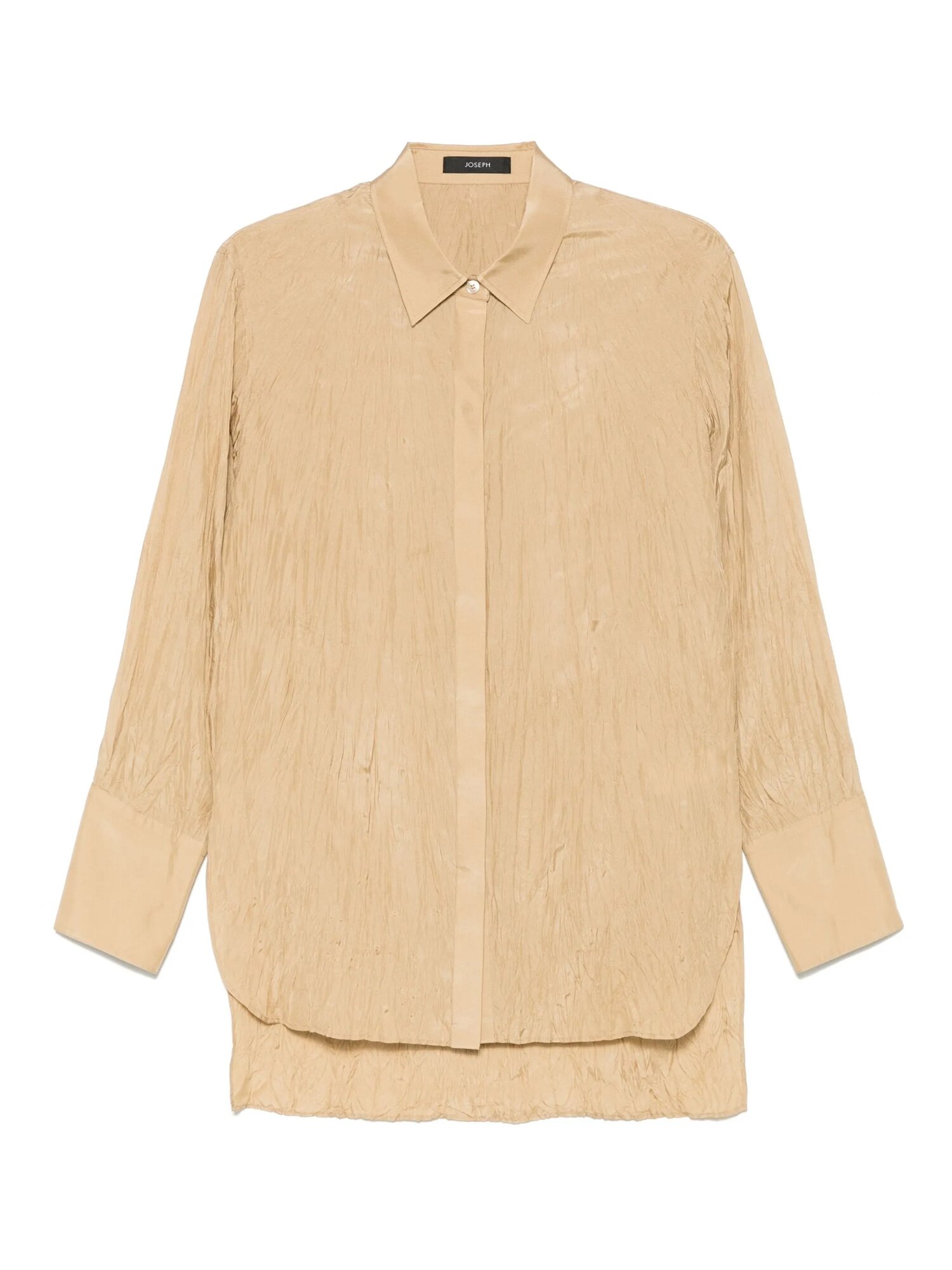 Блуза Habotai Bold