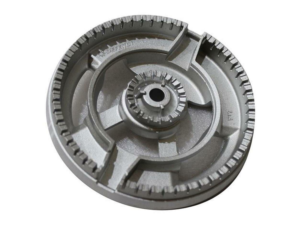 Рассекатель для газовой плиты MIELE (миле), арт. 8281400, металл