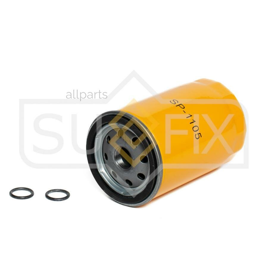 SUFIX SP-1105 Фильтр масляный
