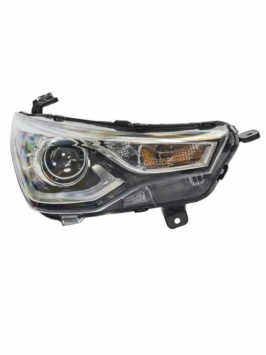 Фара правая Changan Alsvin Чанган Алсвин B511F2805010400