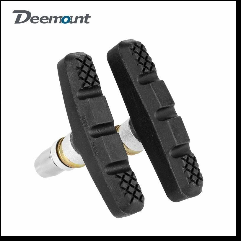 Тормозные Колодки Для Велосипеда V-brake 60 Мм