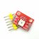 Модуль с программируемым светодиодом WS2812 на плате для Arduino, STM32