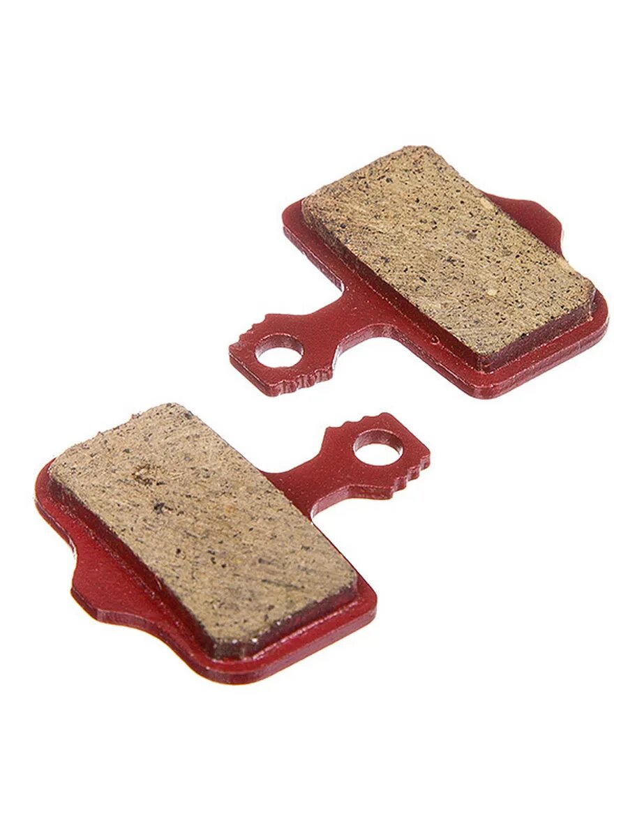 Колодки тормозные STG PAD 004 для тормозов DSC 730