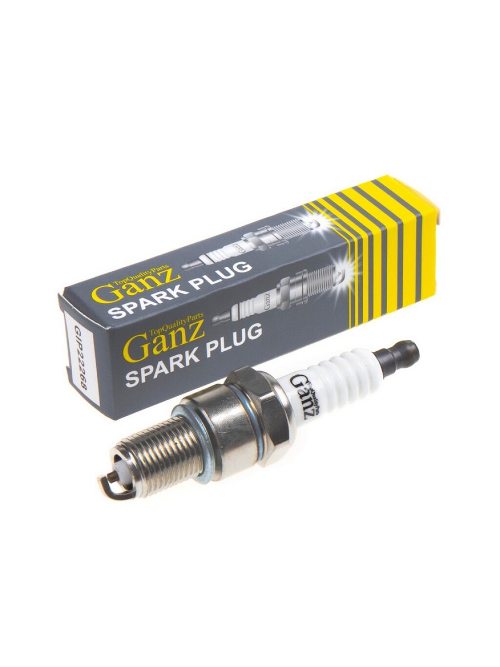 Свеча "GANZ" 2108/09