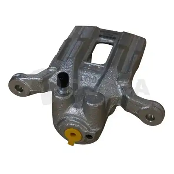 OSSCA 74915 суппорт зад. лев (однопоршневой) Nissan (Ниссан) pathfinder-IIi 0514