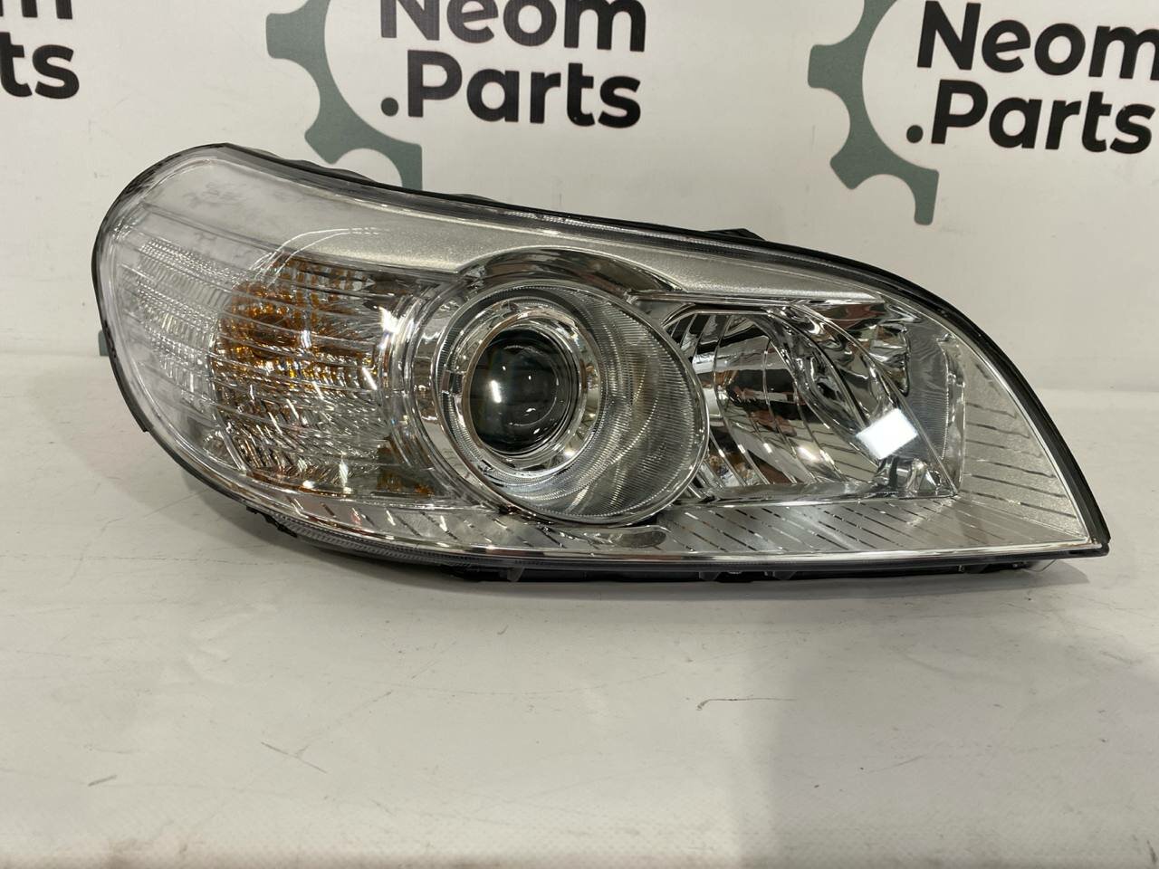 Фара правая (мех) Chevrolet Epica V250 06-14