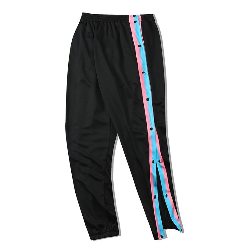 Брюки спортивные