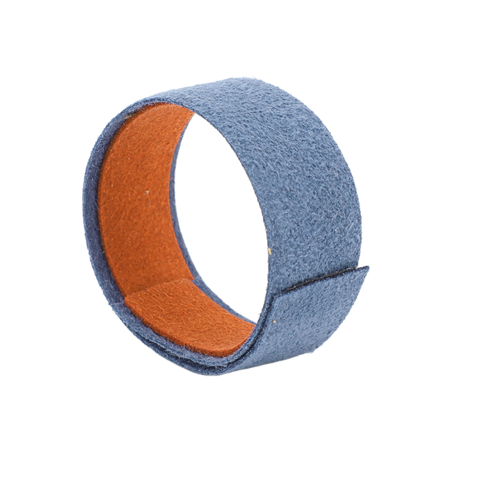 Центральная линия разметки рулевого колеса, персонализированный стиль, верхняя метка для замены на Tesla MODEL 3Y, сине-оранжевого цвета.