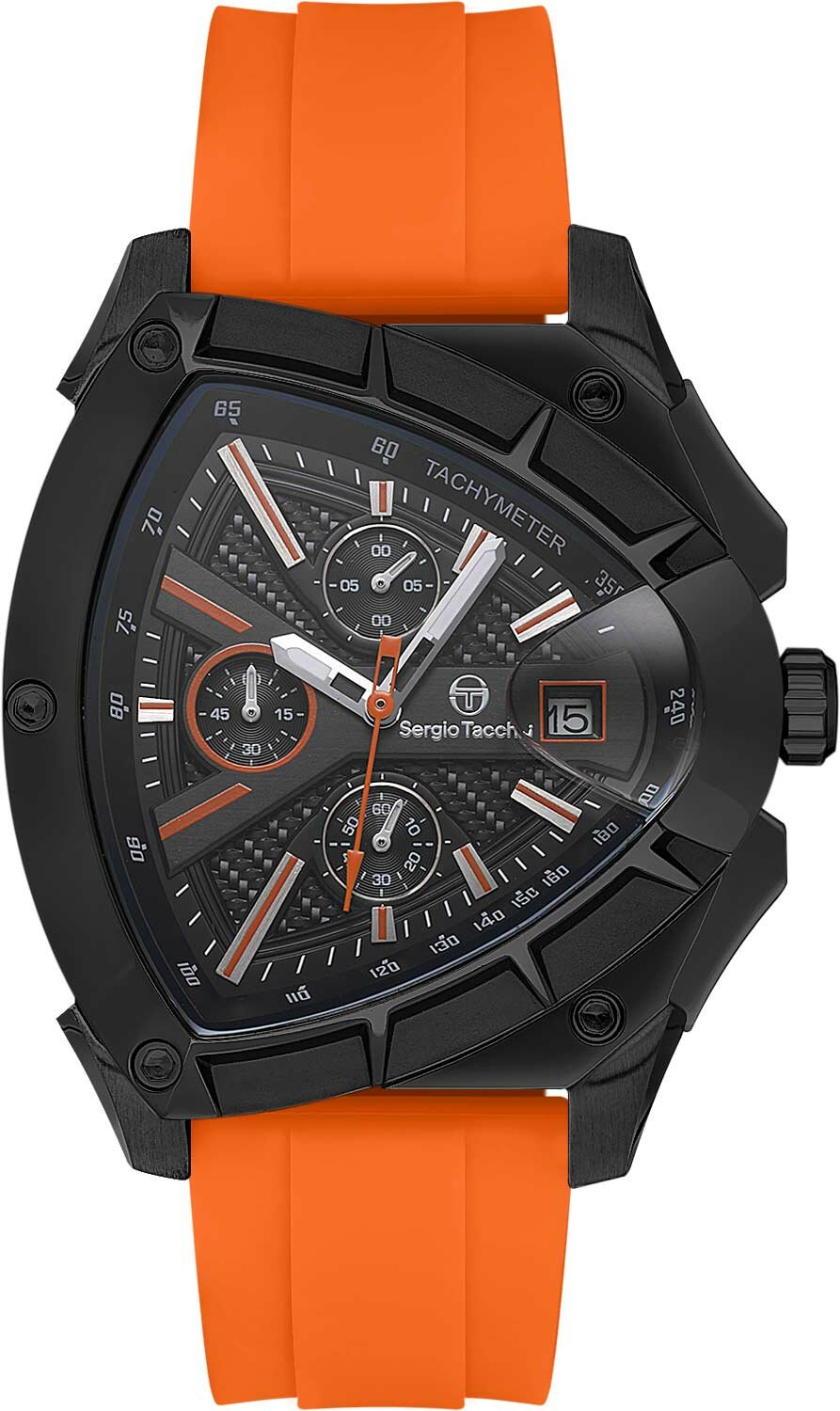 Наручные часы Heritech