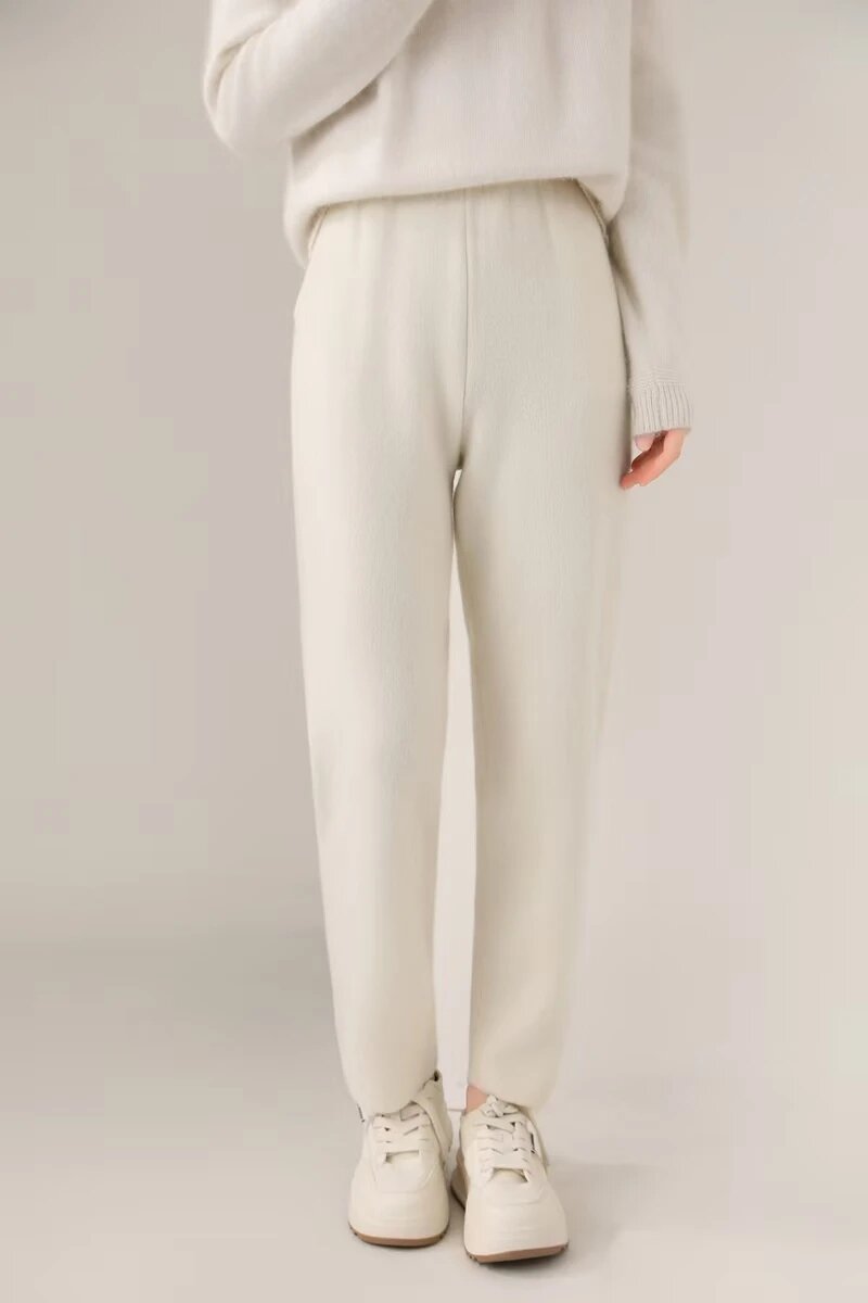 Брюки спортивные