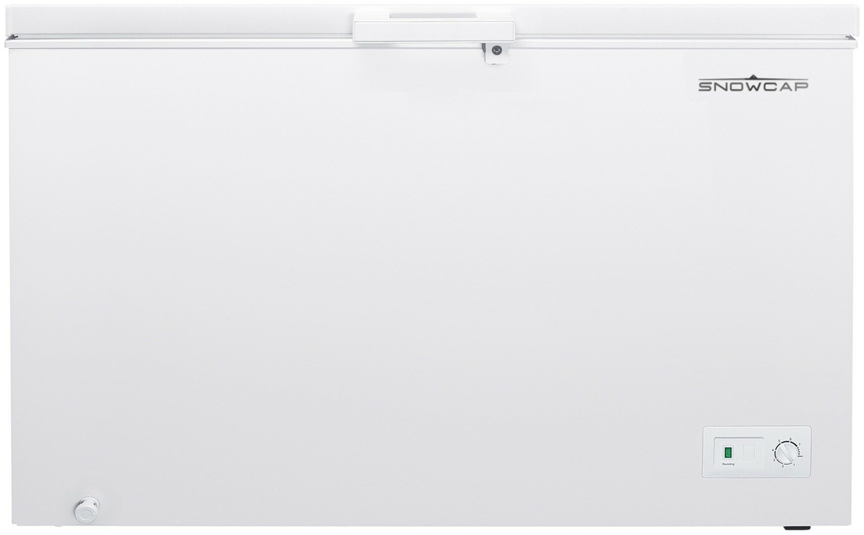 Морозильный ларь Snowcap CF-300