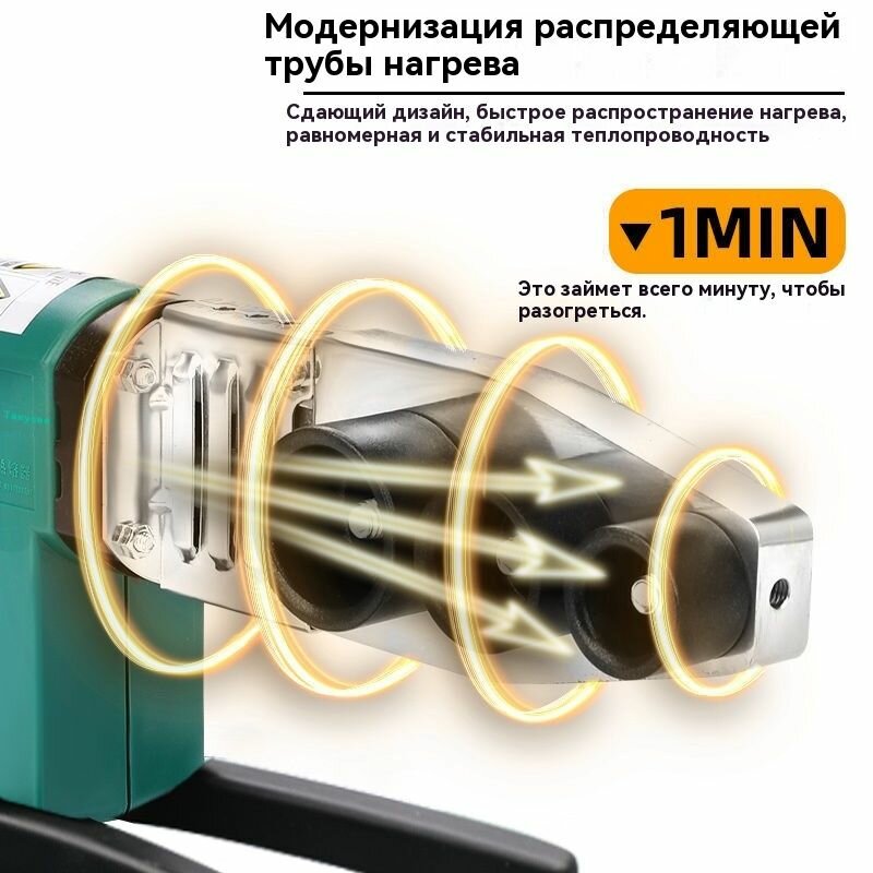 Набор электроинструмента — фото 1