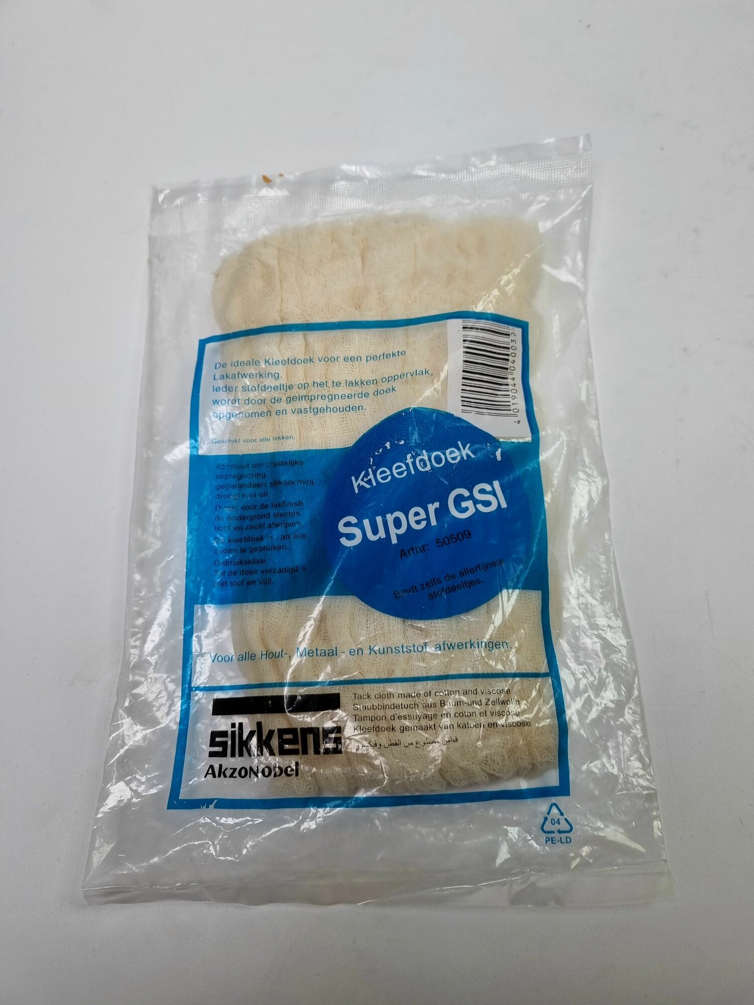 Липкая салфетка, антистатическая пылесборная для автомобиля 1 шт