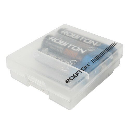 Футляр Robiton Robibox BL1