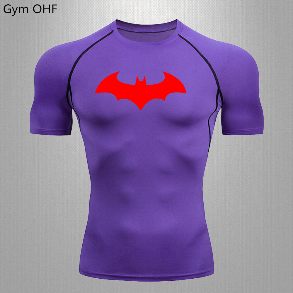 Футболка спортивная